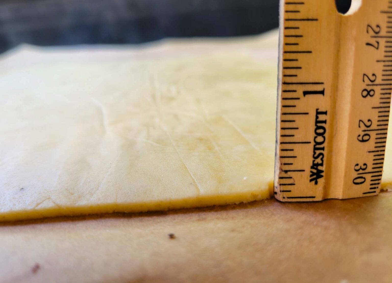 Gluten Free Communion Bread - Farm to Table at Willow Run