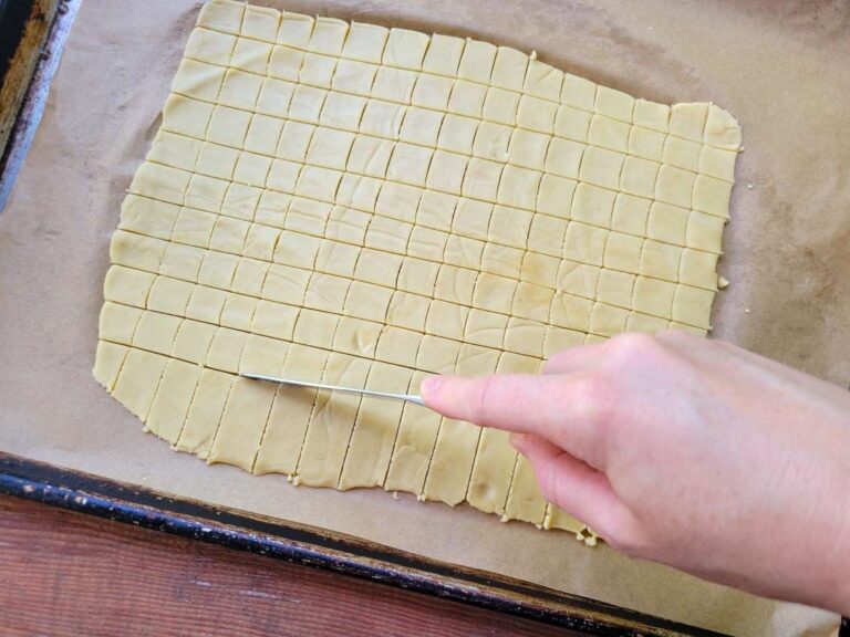 Gluten Free Communion Bread - Farm to Table at Willow Run