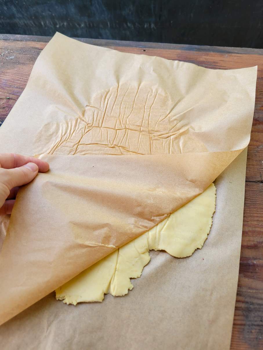 Gluten Free Communion Bread - Farm to Table at Willow Run