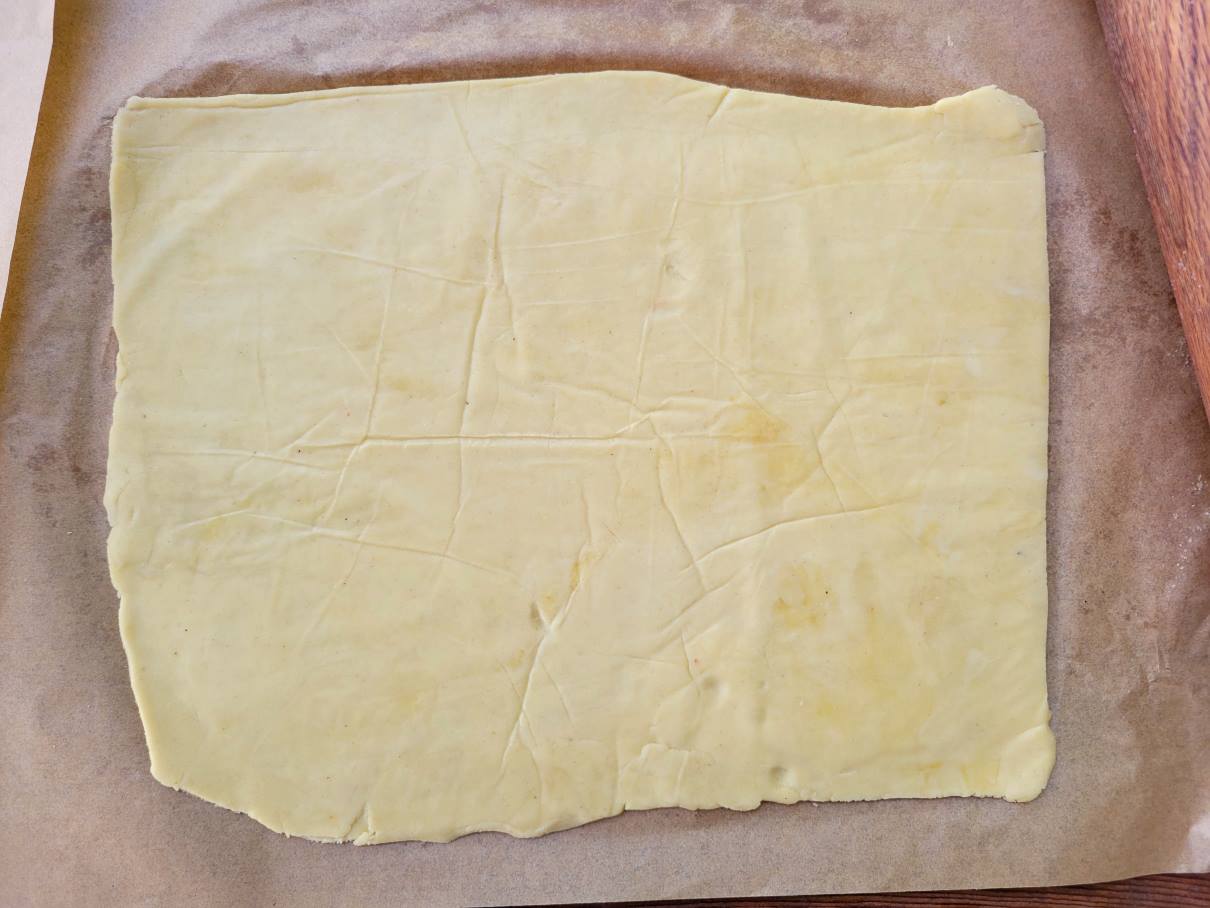 Gluten Free Communion Bread - Farm to Table at Willow Run