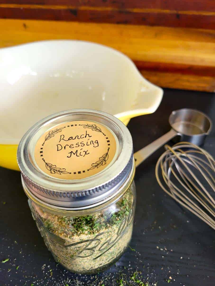 Gluten Free Communion Bread - Farm to Table at Willow Run